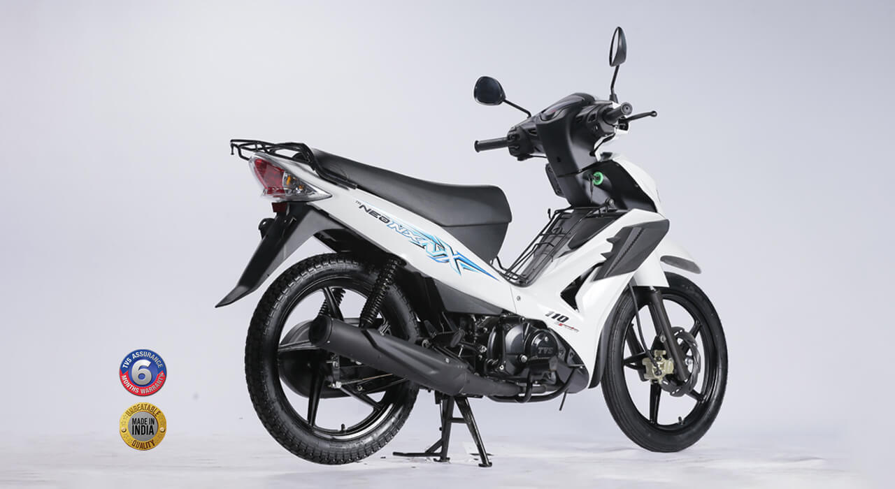 Neo-Nx - TVS Nigeria