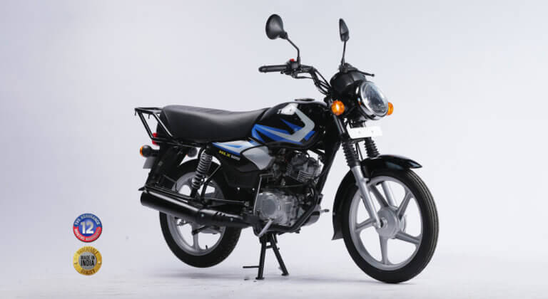 HLX-125 - TVS Nigeria