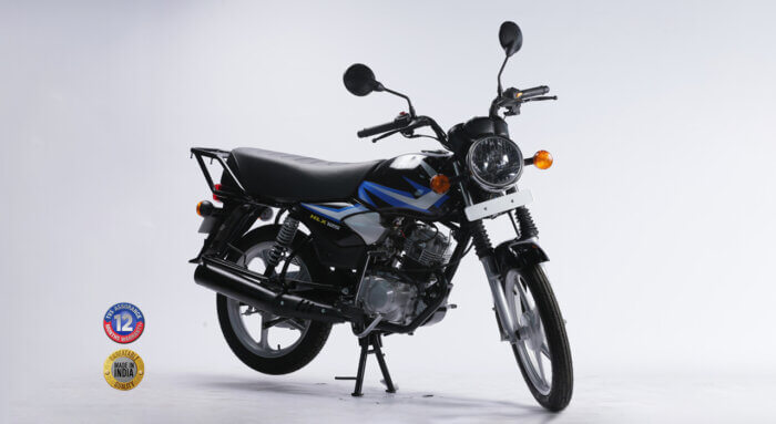 HLX-125 - TVS Nigeria