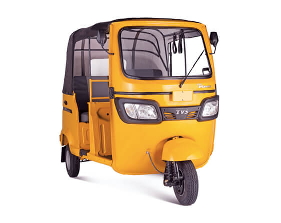 Our Products - TVS Nigeria